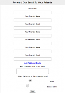 Adding Tags to email campaign - inwise