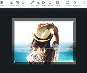 Photo Editor - inwise